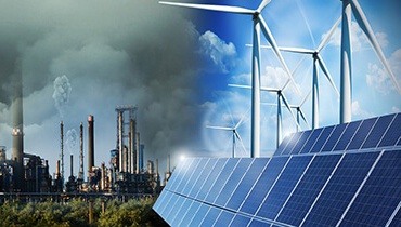 Non-Renewable Energy - Knowledge Bank - Solar Schools