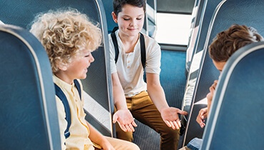 Public Transport - Knowledge Bank - Solar Schools